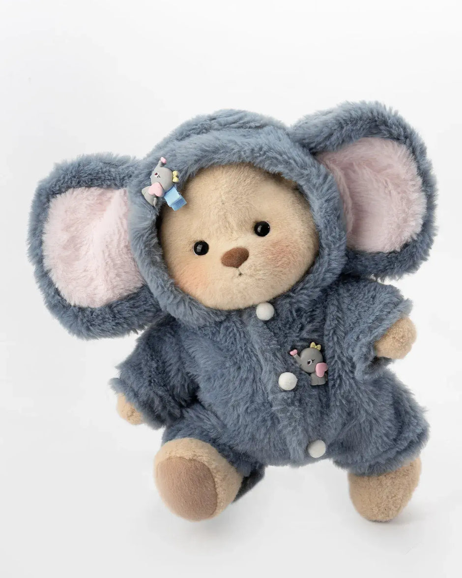 Bibu Bears™ | Cute Teddy Bears & Emotional Plush Gifts for Someone ...
